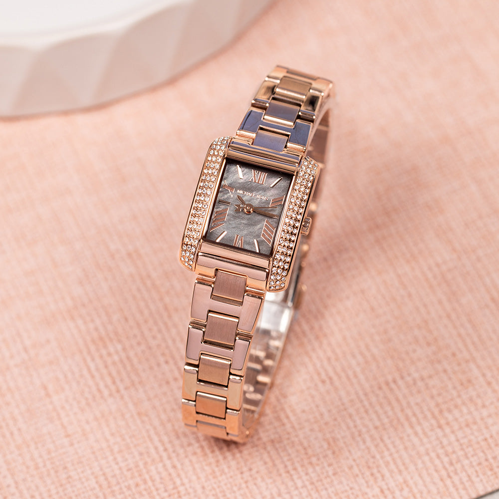 Michael Kors Petite Emery MK4868 – Shiels Jewellers