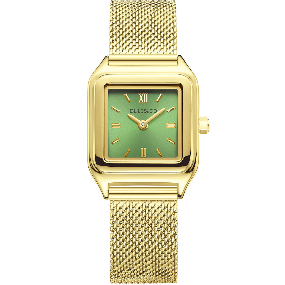 Ellis & Co Camille– Shiels Jewellers