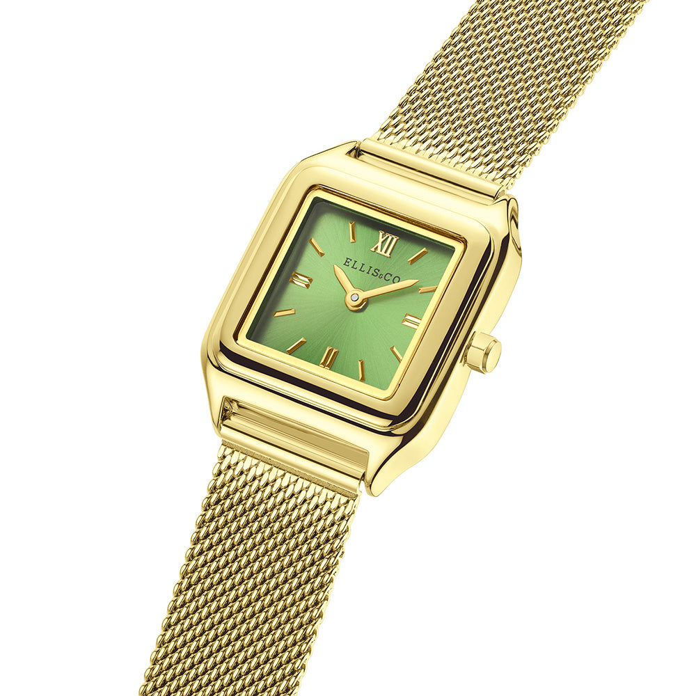 Ellis & Co Camille– Shiels Jewellers