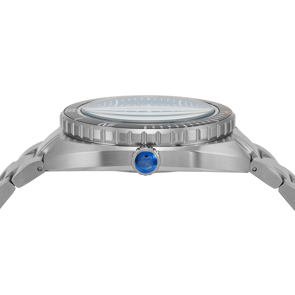 Fossil Breaker FS6064 – Shiels Jewellers