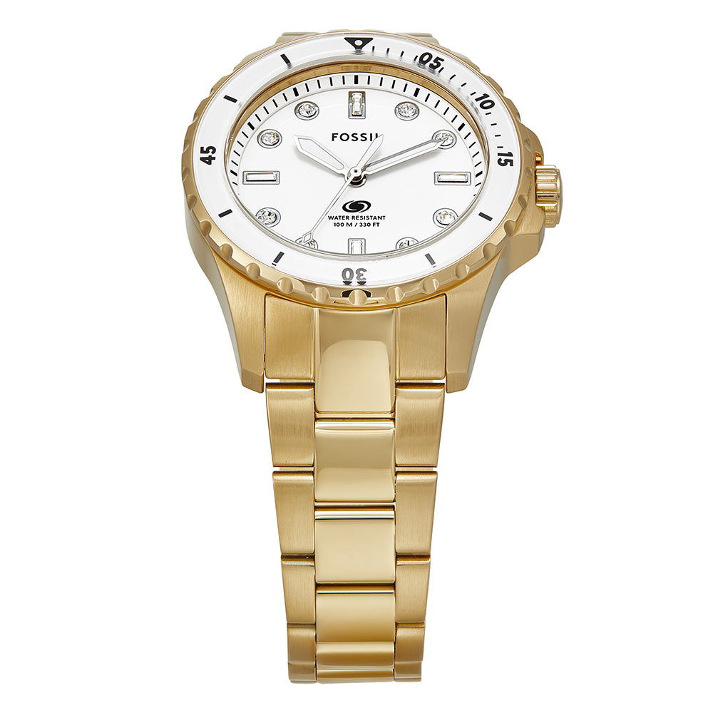 Fossil Blue ES5350 – Shiels Jewellers