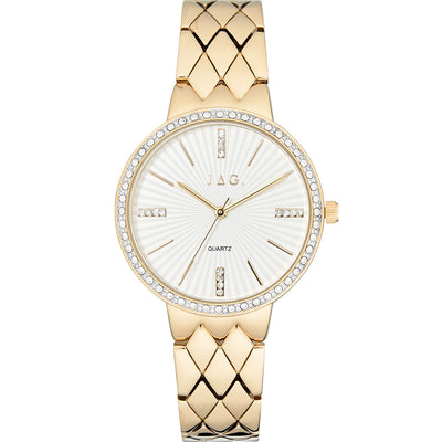 Jag Women's Watches - Buy Online | Shiels – Shiels Jewellers