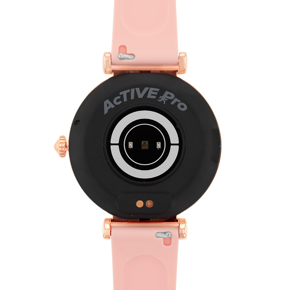 Active Pro Call+ Crystal Smart Watch– Shiels Jewellers