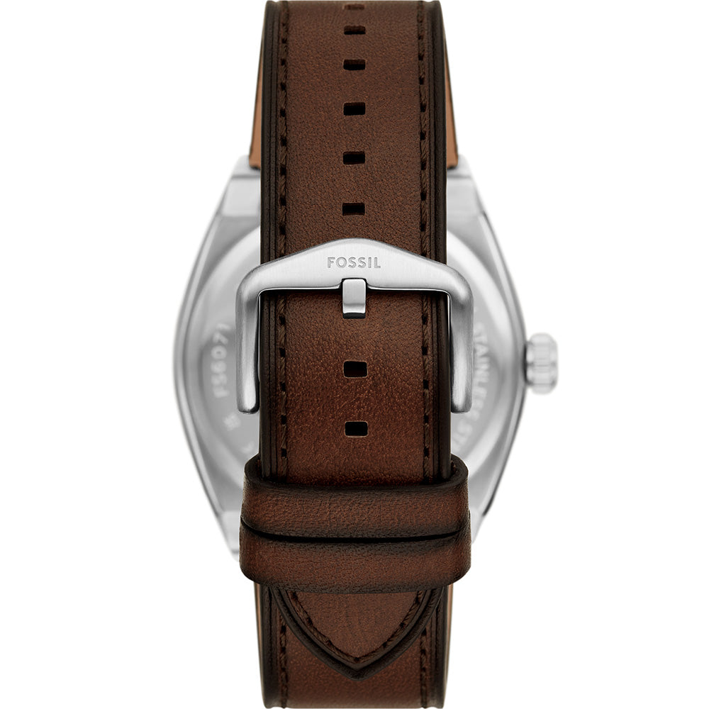 Fossil Everett FS6071– Shiels Jewellers