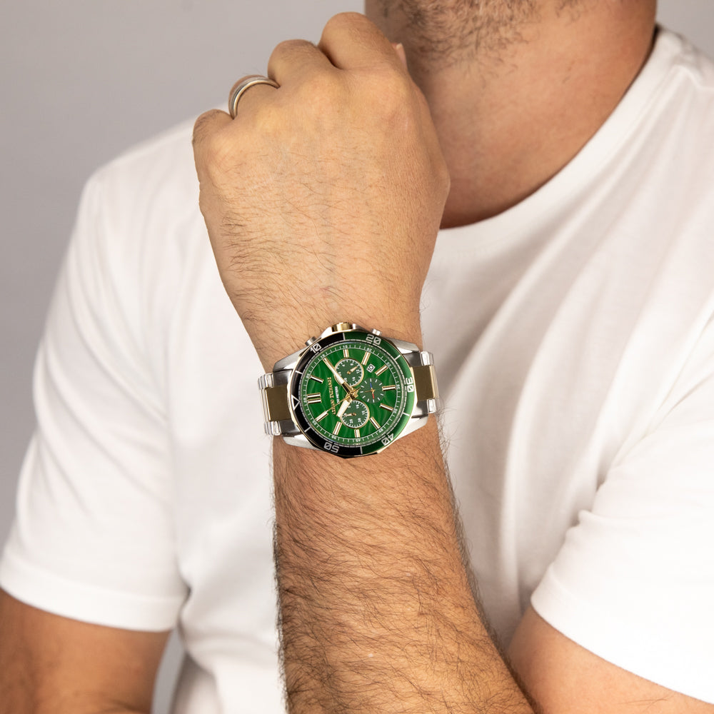 Armani Exchange Spencer AX1966 Chronograph – Shiels Jewellers