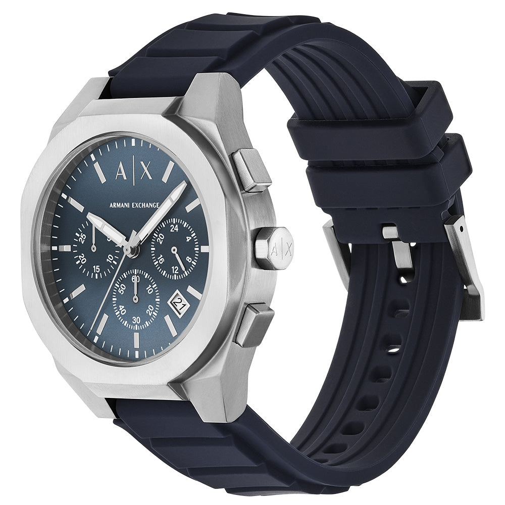 Armani Exchange Rafael AX4185 Chronograph – Shiels Jewellers