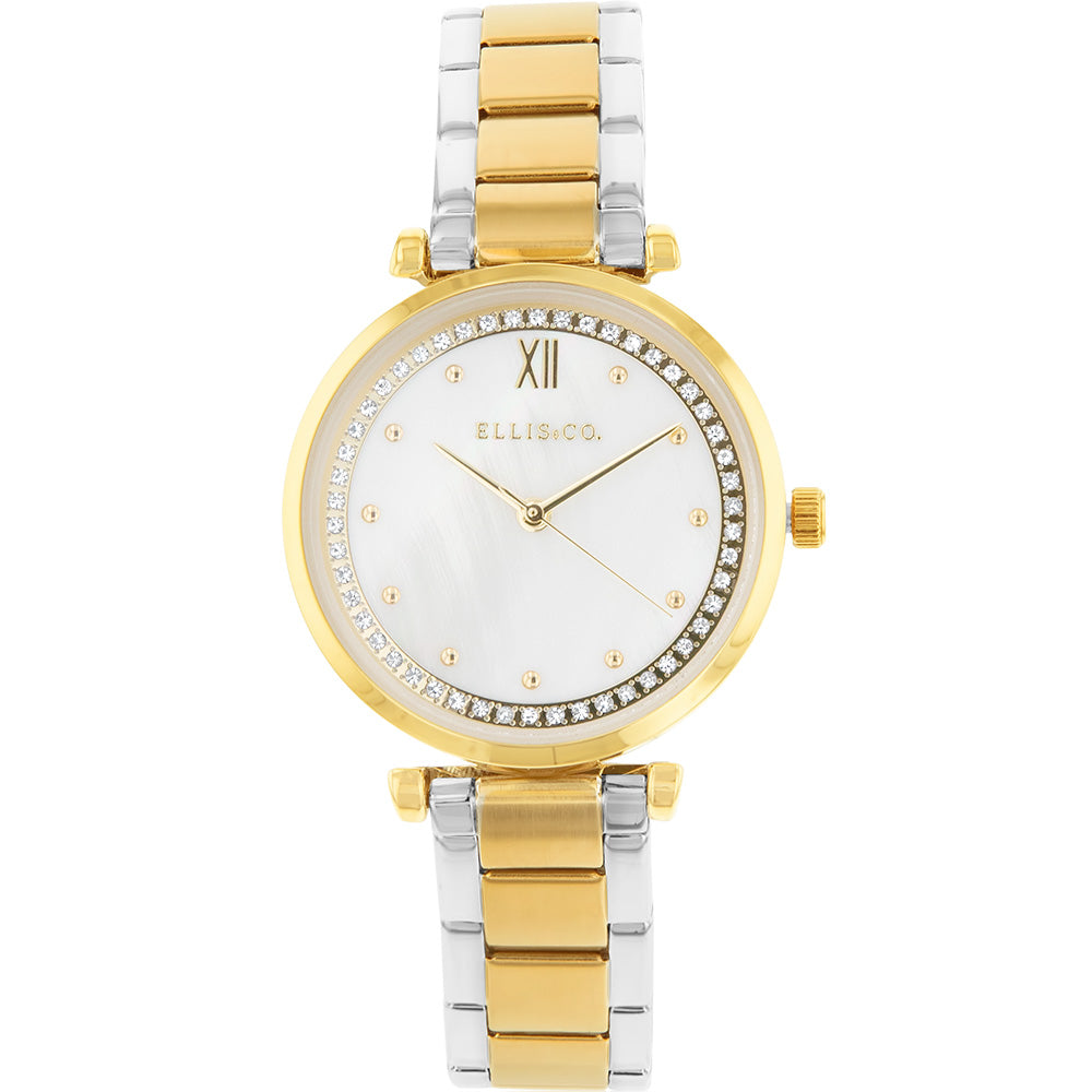 Ellis & Co Women's Watch – Shiels Jewellers