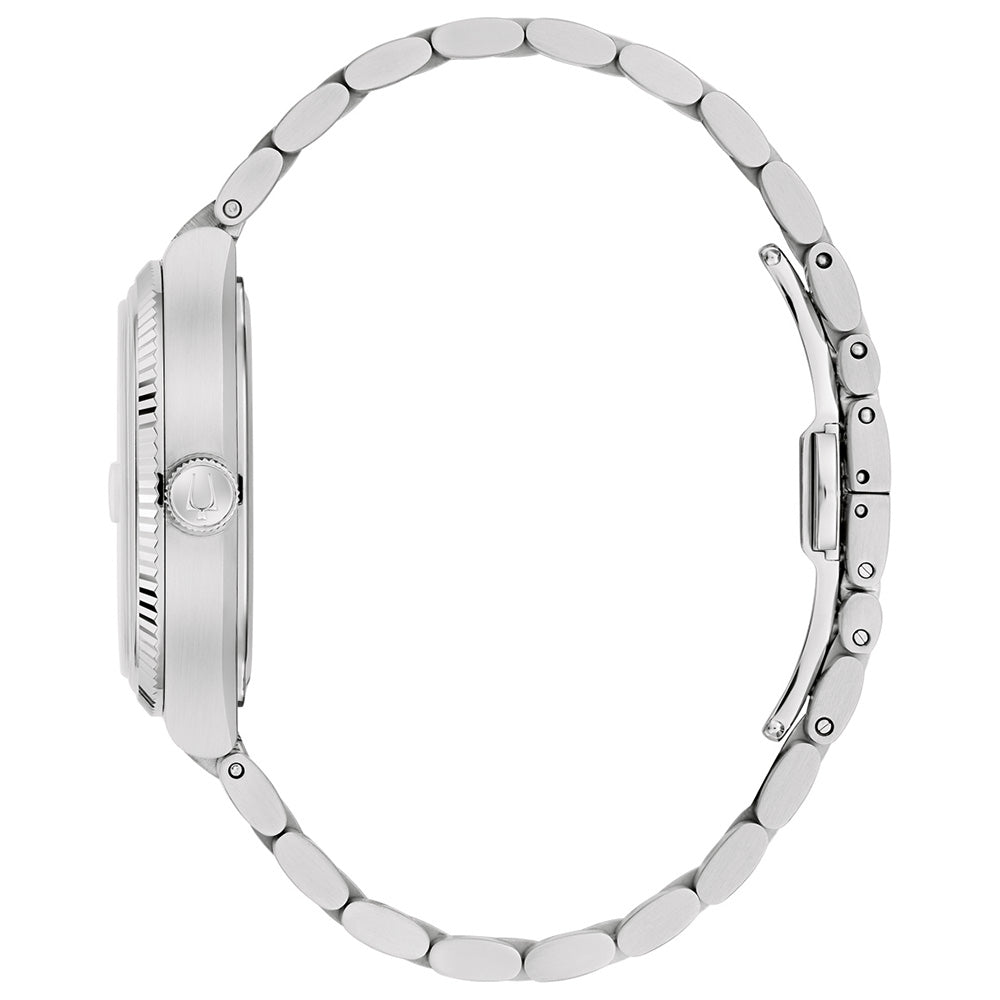 Bulova Super Seville 96B439– Shiels Jewellers