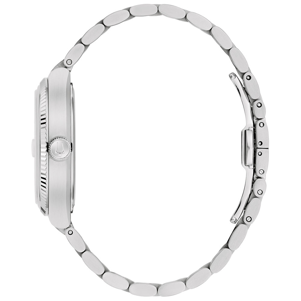 Bulova Super Seville 96B440– Shiels Jewellers