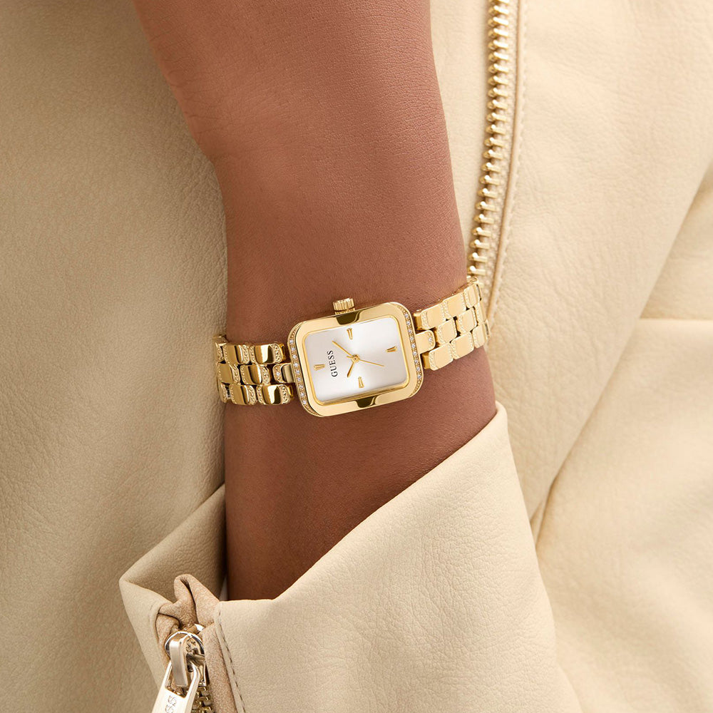 Guess Isla GW0865L2 – Shiels Jewellers