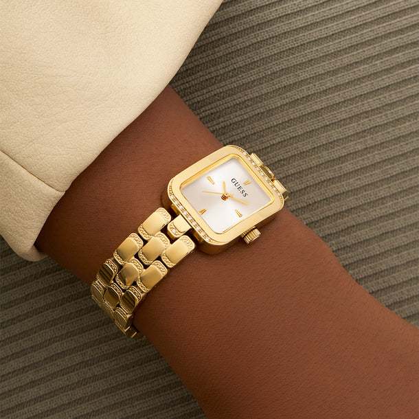 Guess Isla GW0865L2– Shiels Jewellers