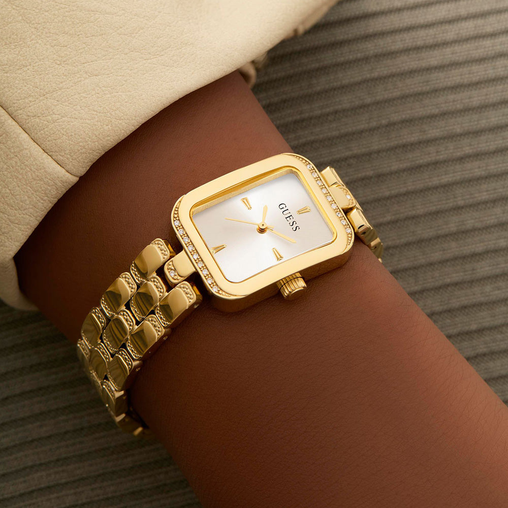 Guess Isla GW0865L2 – Shiels Jewellers