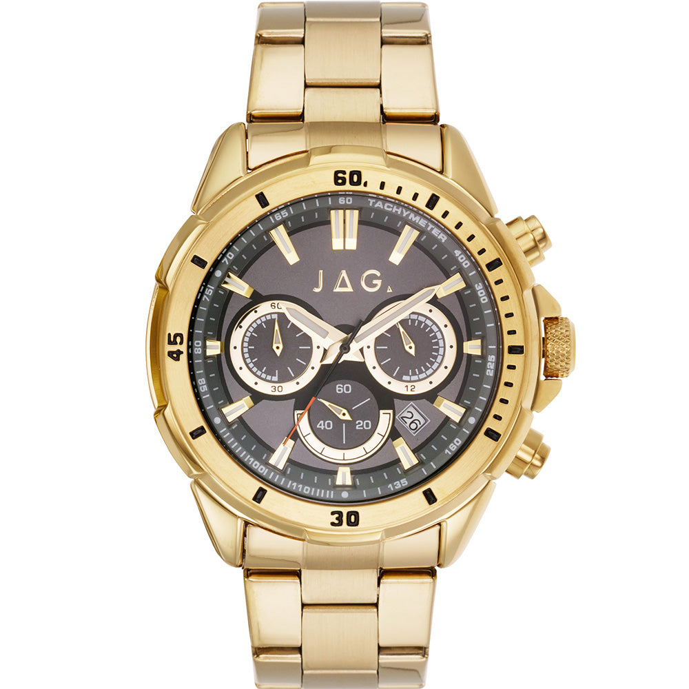 Jag Winton J2913A Chronograph– Shiels Jewellers