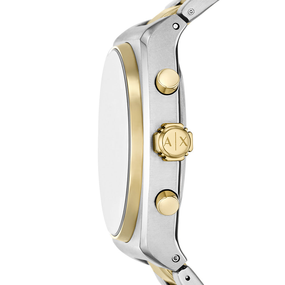 Armani Exchange Oliver AX2821Chronograph – Shiels Jewellers