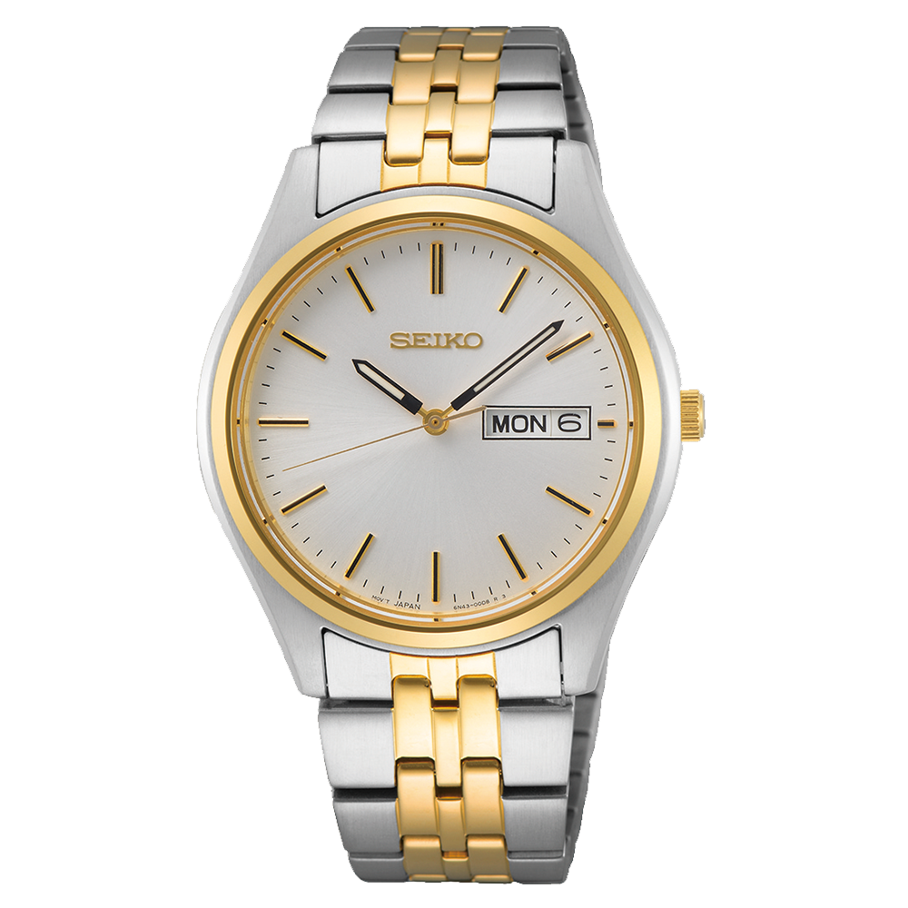 Seiko SUR430P-9– Shiels Jewellers
