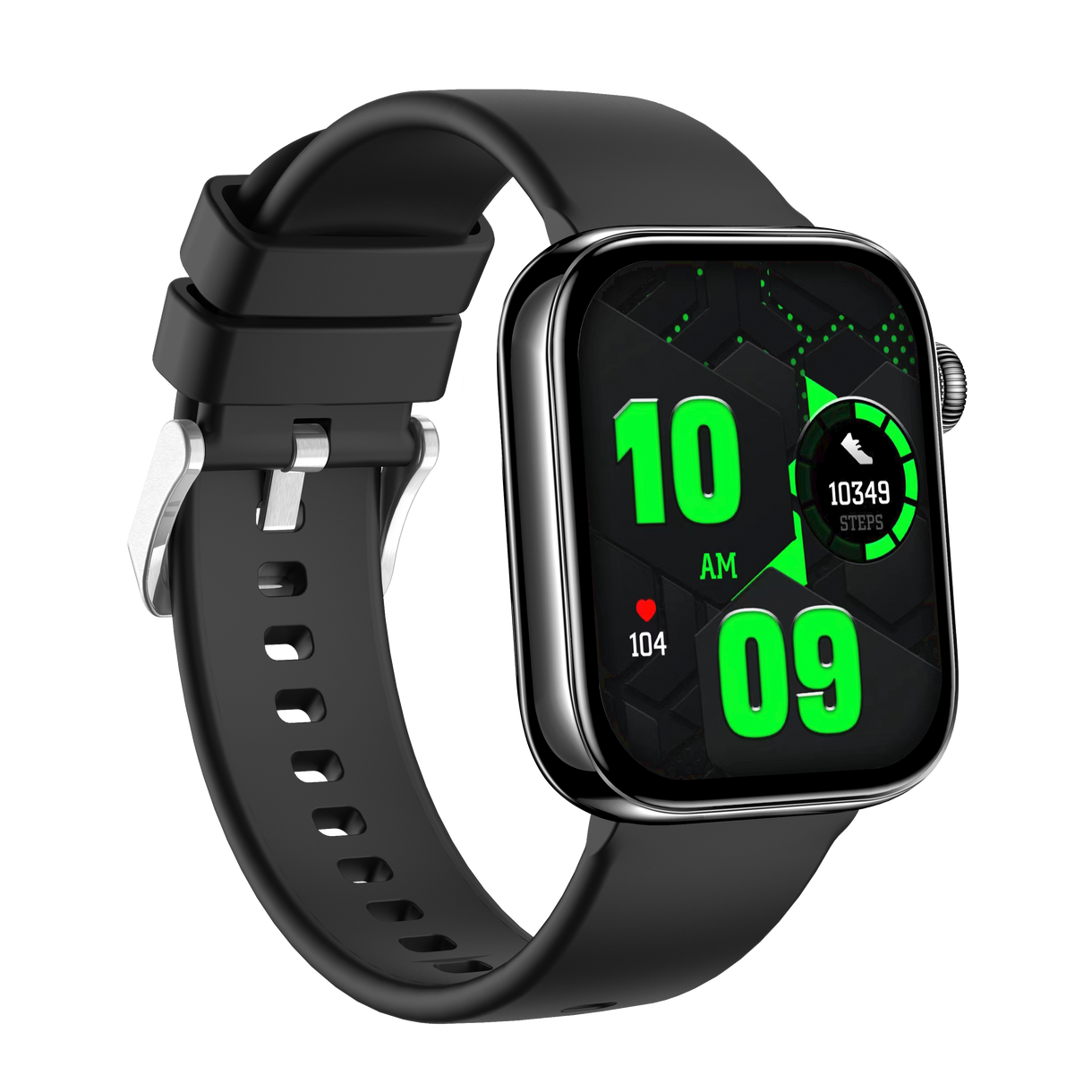 Active Pro Call+ IV Smart Black Watch– Shiels Jewellers