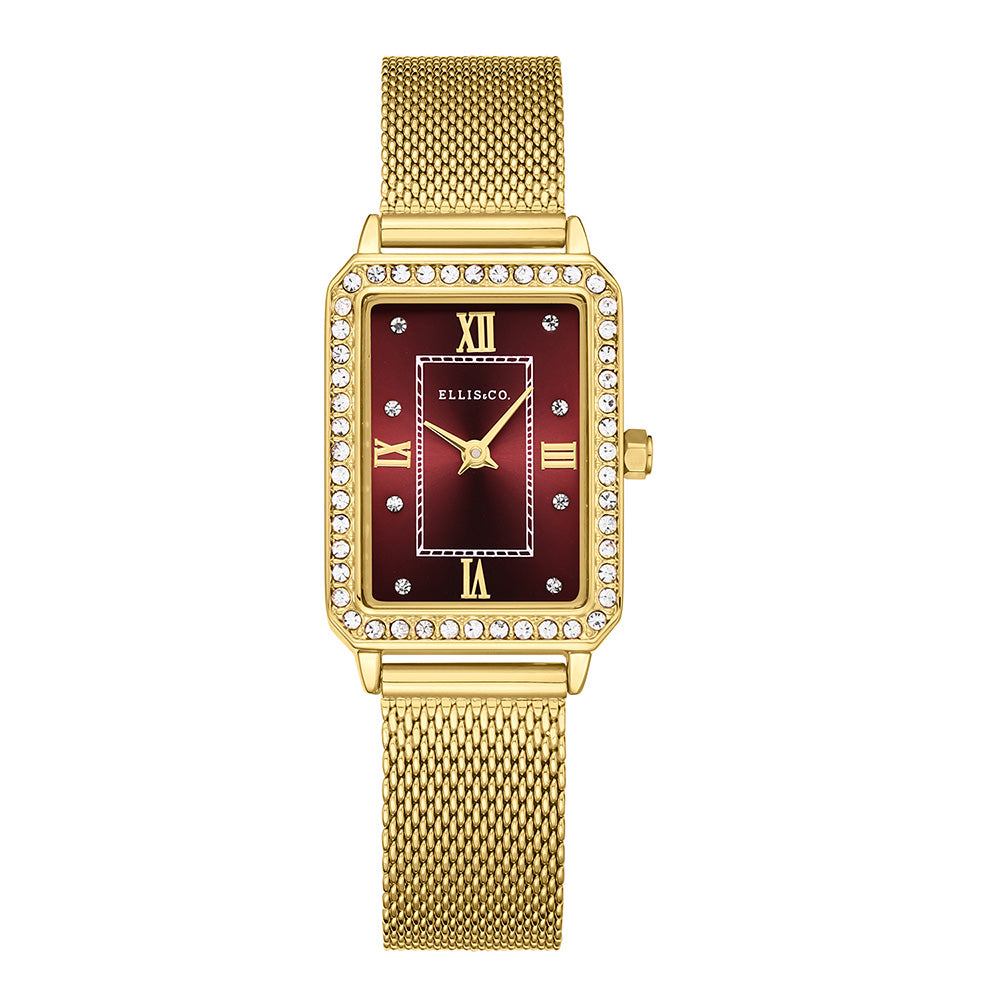Ellis & Co Women's Watch– Shiels Jewellers