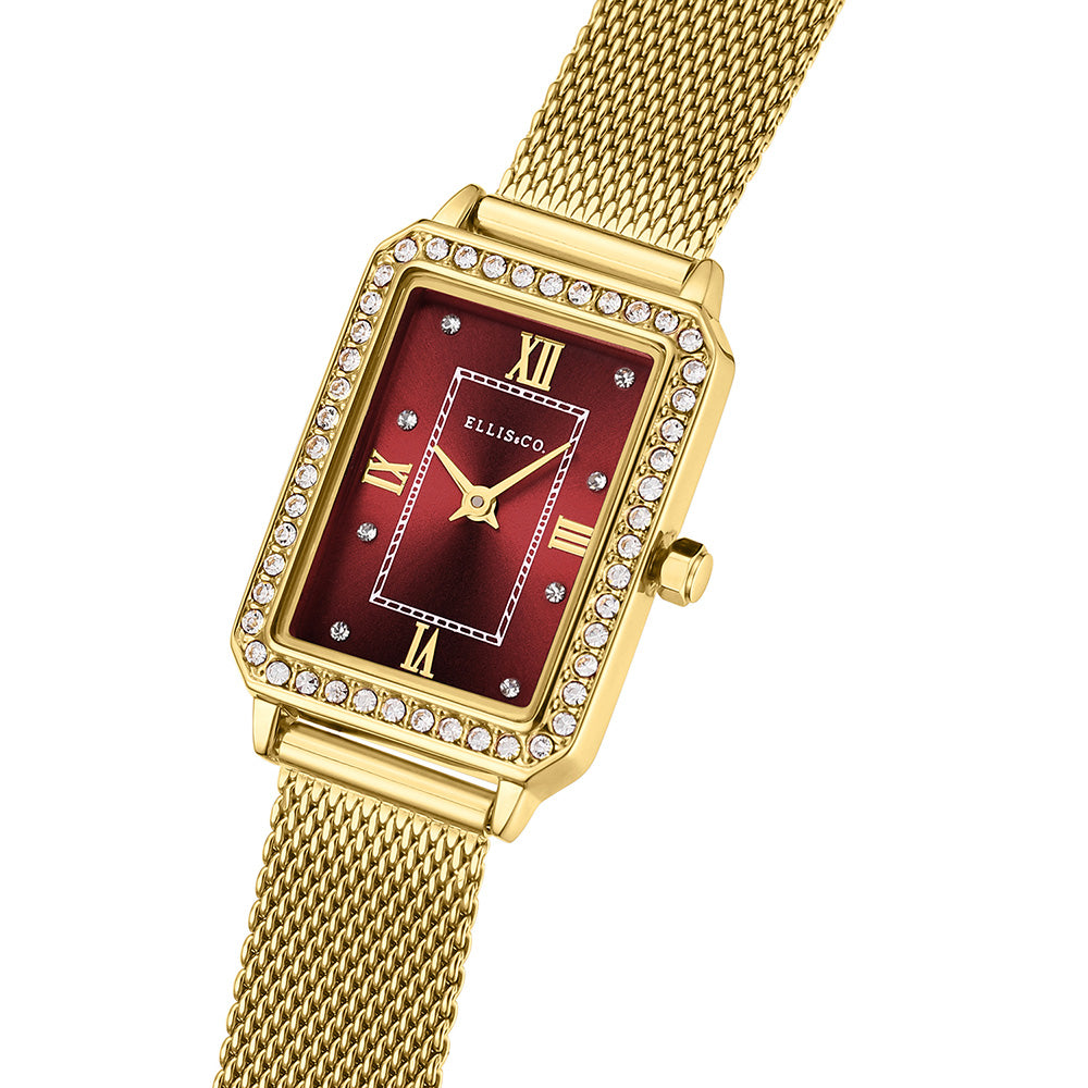 Ellis & Co Women's Watch– Shiels Jewellers