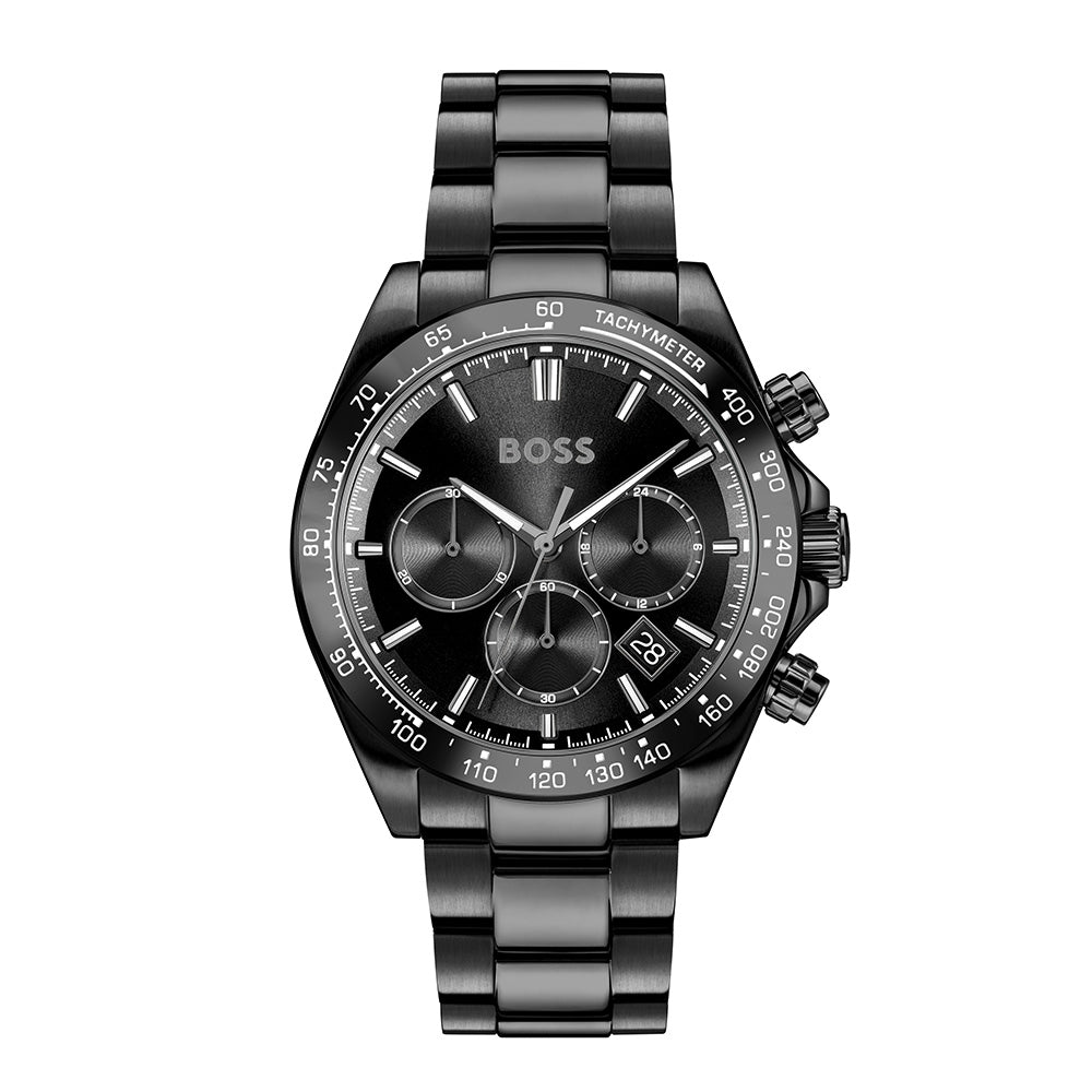 Hugo Boss Hero 2.0 1514271 Chronograph – Shiels Jewellers
