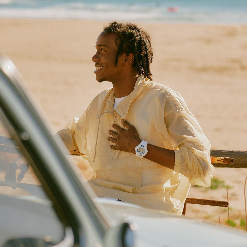 G-Shock Hidden Glow Vol.2 Sea of Stars DW6900HDS-7D – Shiels Jewellers