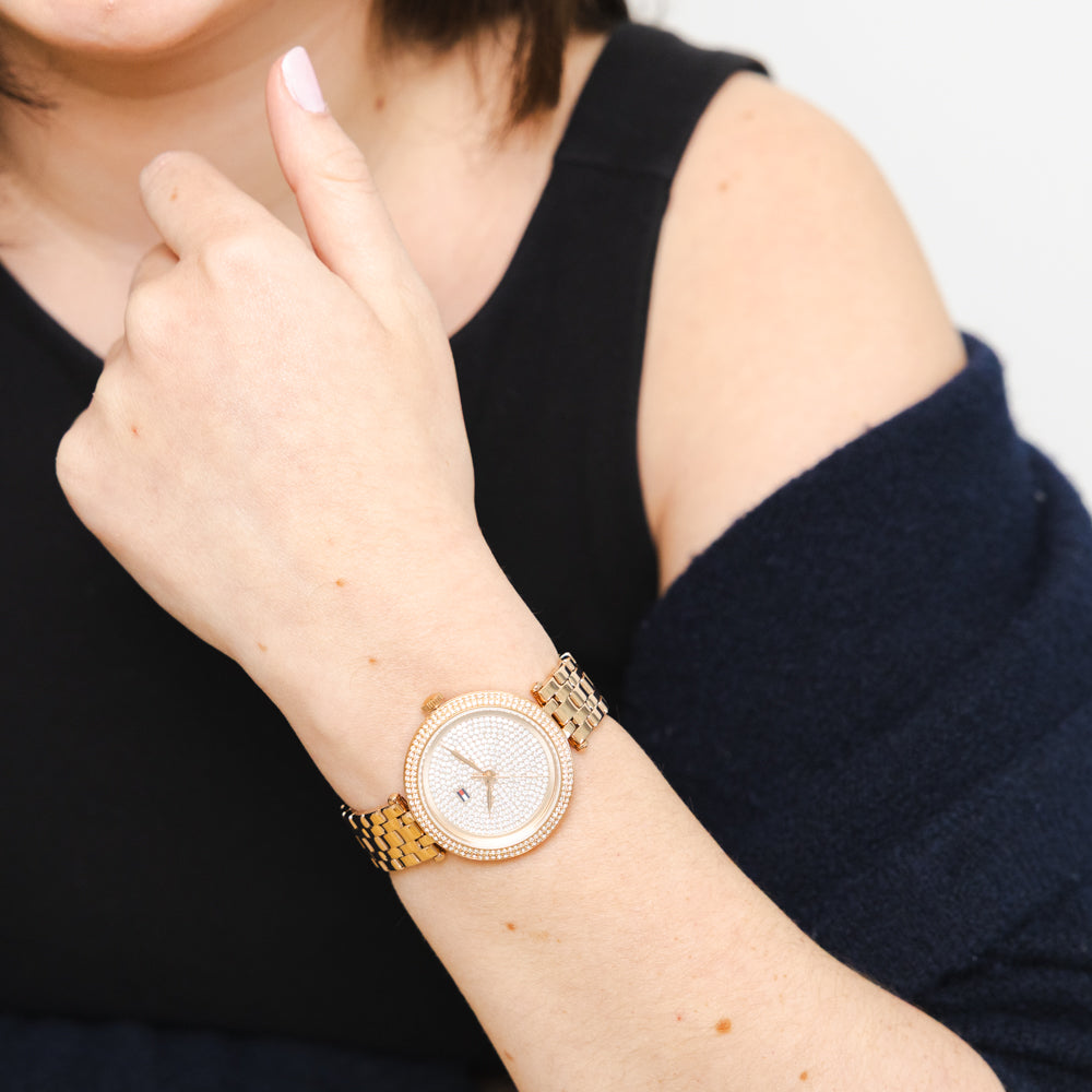 Tommy Hilfiger Natalie 1782761– Shiels Jewellers