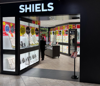 Shiels South Australia Jewellery Stores – Shiels Jewellers