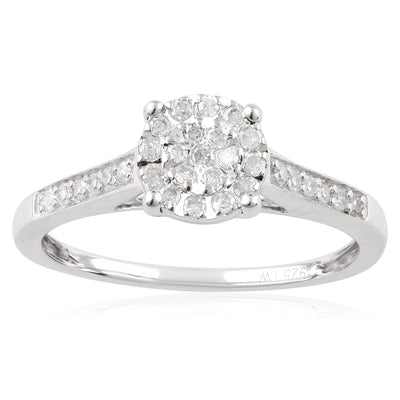 Diamond Rings - Buy Online | Shiels – Shiels Jewellers