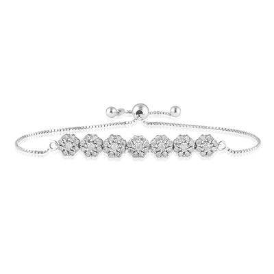 Diamond Bracelets - Shop Online | Shiels – Shiels Jewellers