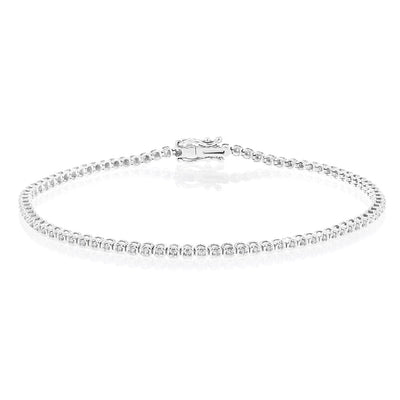 Sterling Silver Bracelets - Buy Online | Shiels – Shiels Jewellers