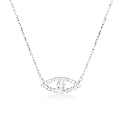 Evil Eye Jewellery - Shop Online Now | Shiels – Shiels Jewellers