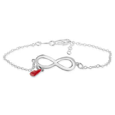 Infinity Bracelets - Buy Online | Shiels – Shiels Jewellers