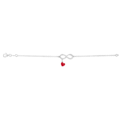 Infinity Bracelets - Buy Online | Shiels – Shiels Jewellers