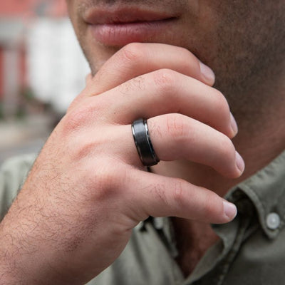 Men's Rings - Buy Online | Shiels – Shiels Jewellers