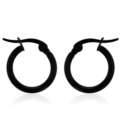 Black Earrings - Buy Online | Shiels – Shiels Jewellers