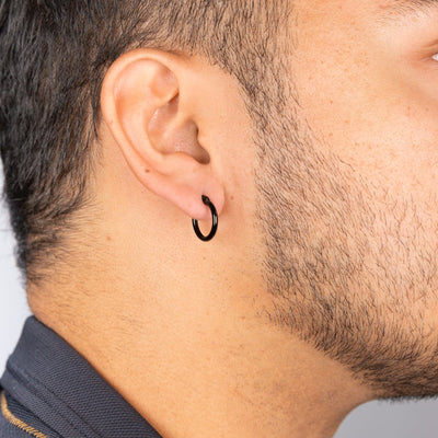Black Earrings - Buy Online | Shiels – Shiels Jewellers