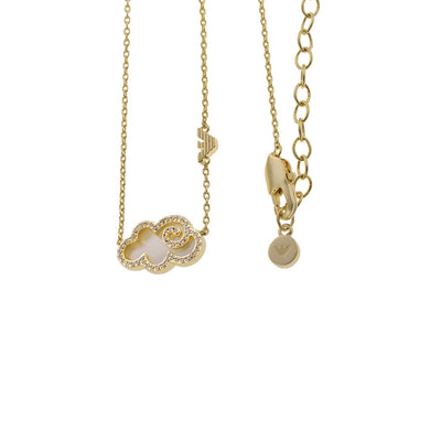 Gold Plated Necklaces - Buy Online | Shiels – Shiels Jewellers