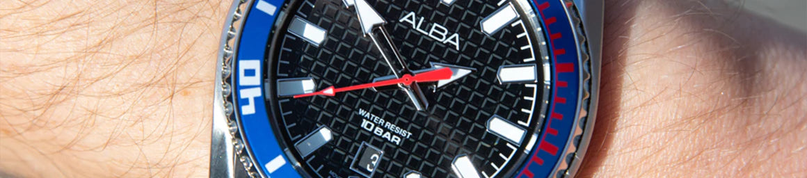 Seiko Watch Guide - All You Need To Know | Shiels – Shiels Jewellers