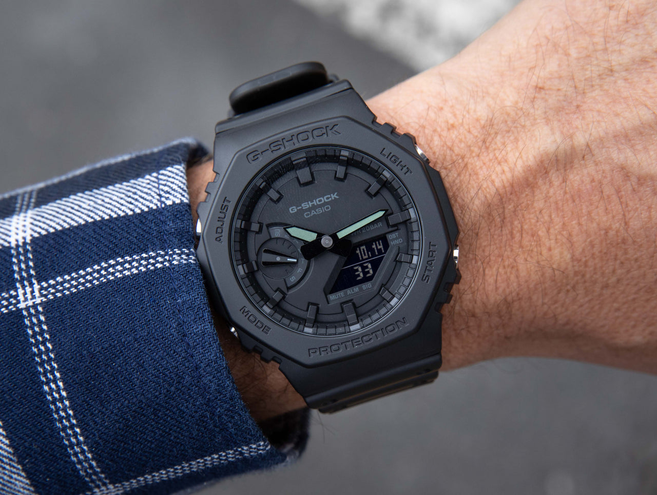 The Ultimate G-Shock Watch Guide | Shiels