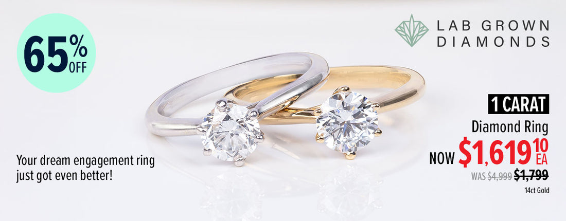 Engagement Rings, Diamonds, Watches, Gold Jewellery | Shiels
