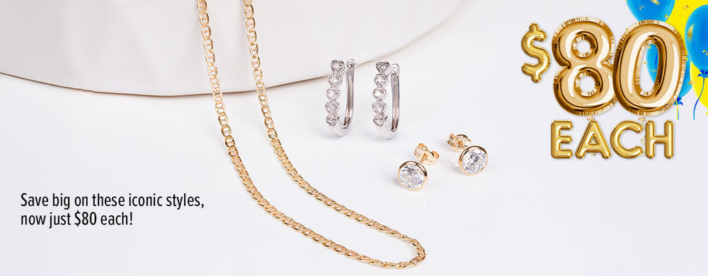 Engagement Rings, Diamonds, Watches, Gold Jewellery | Shiels