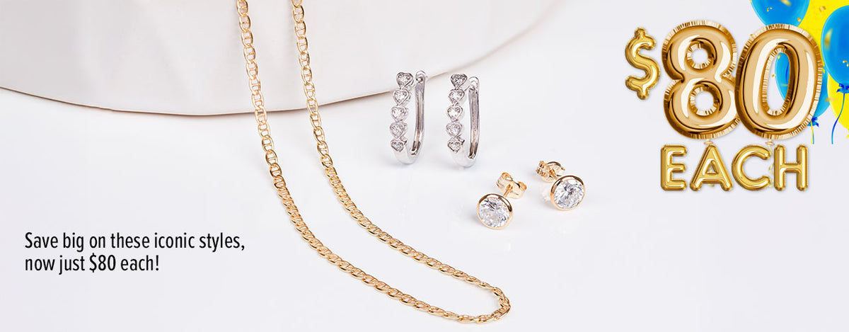 Engagement Rings, Diamonds, Watches, Gold Jewellery | Shiels