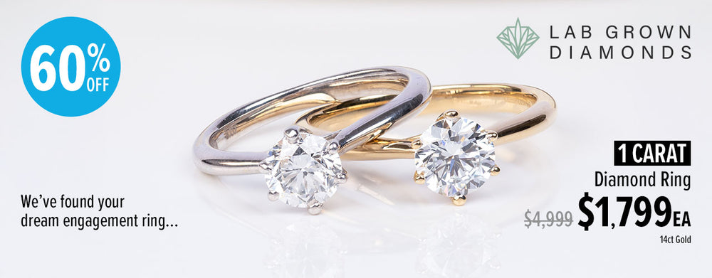 Engagement Rings, Diamonds, Watches, Gold Jewellery | Shiels