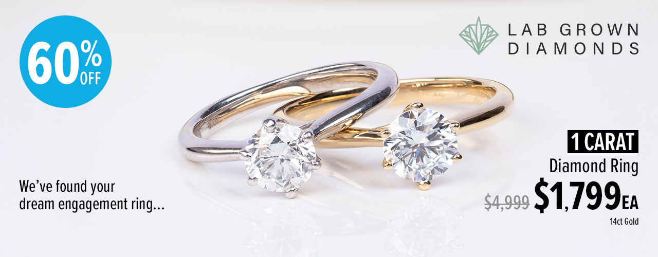 Engagement Rings, Diamonds, Watches, Gold Jewellery | Shiels