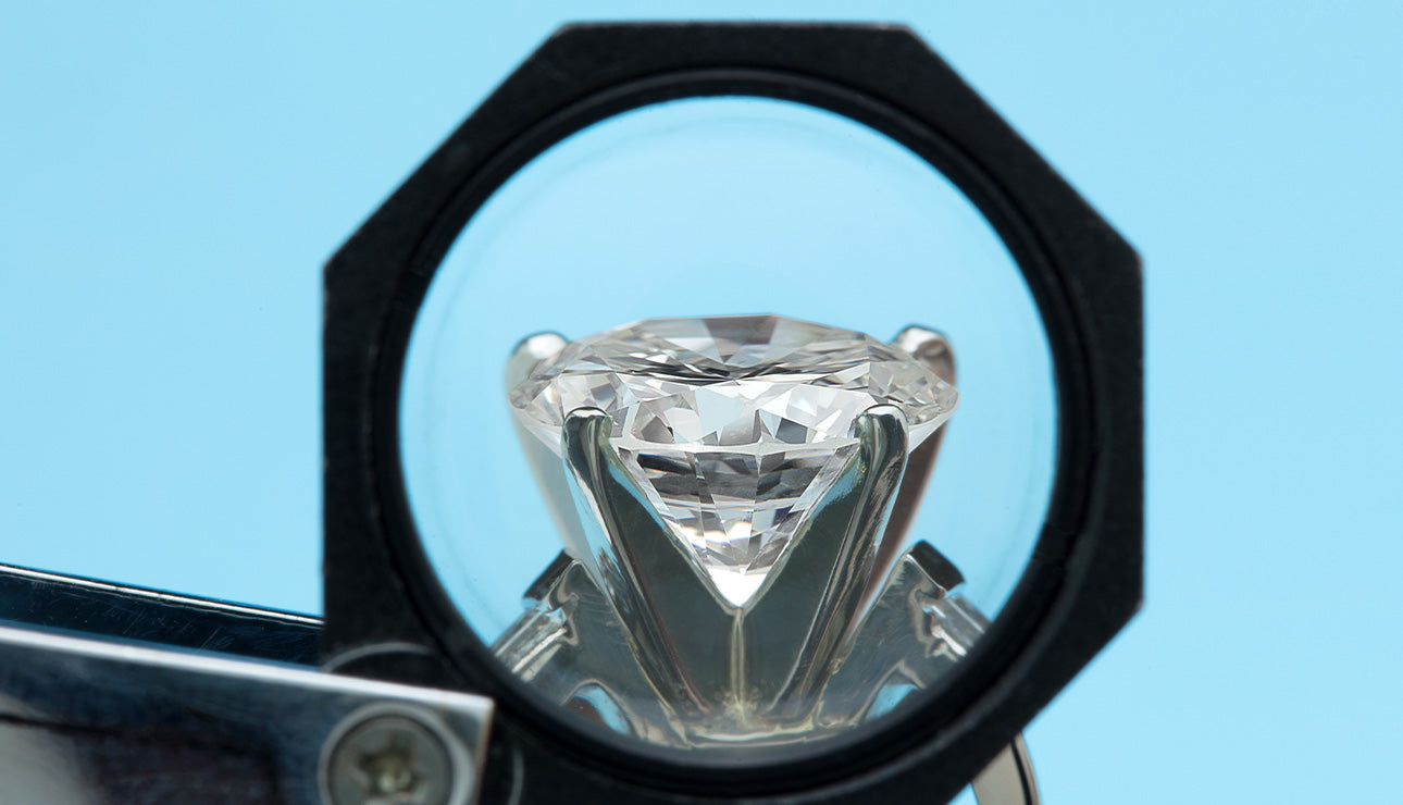 What Is Diamond Clarity? This Guide Explains | Shiels Jewellers