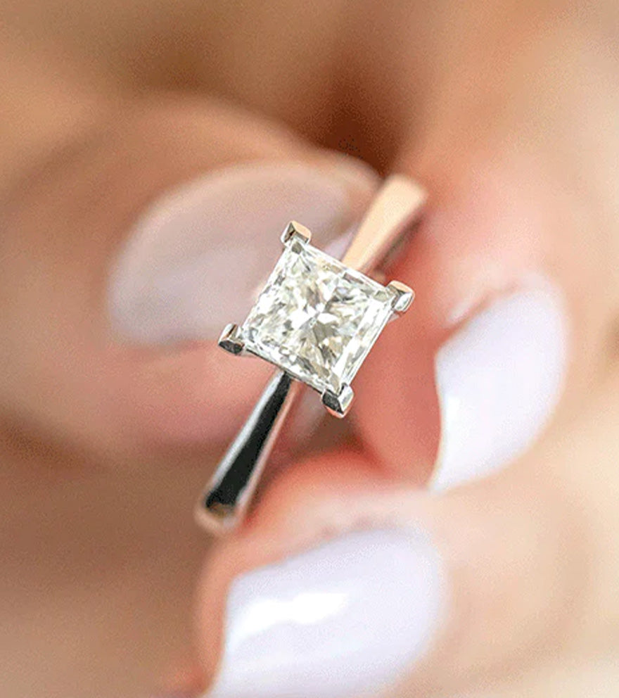 Guide to Different Types of Diamonds Cuts | Shiels