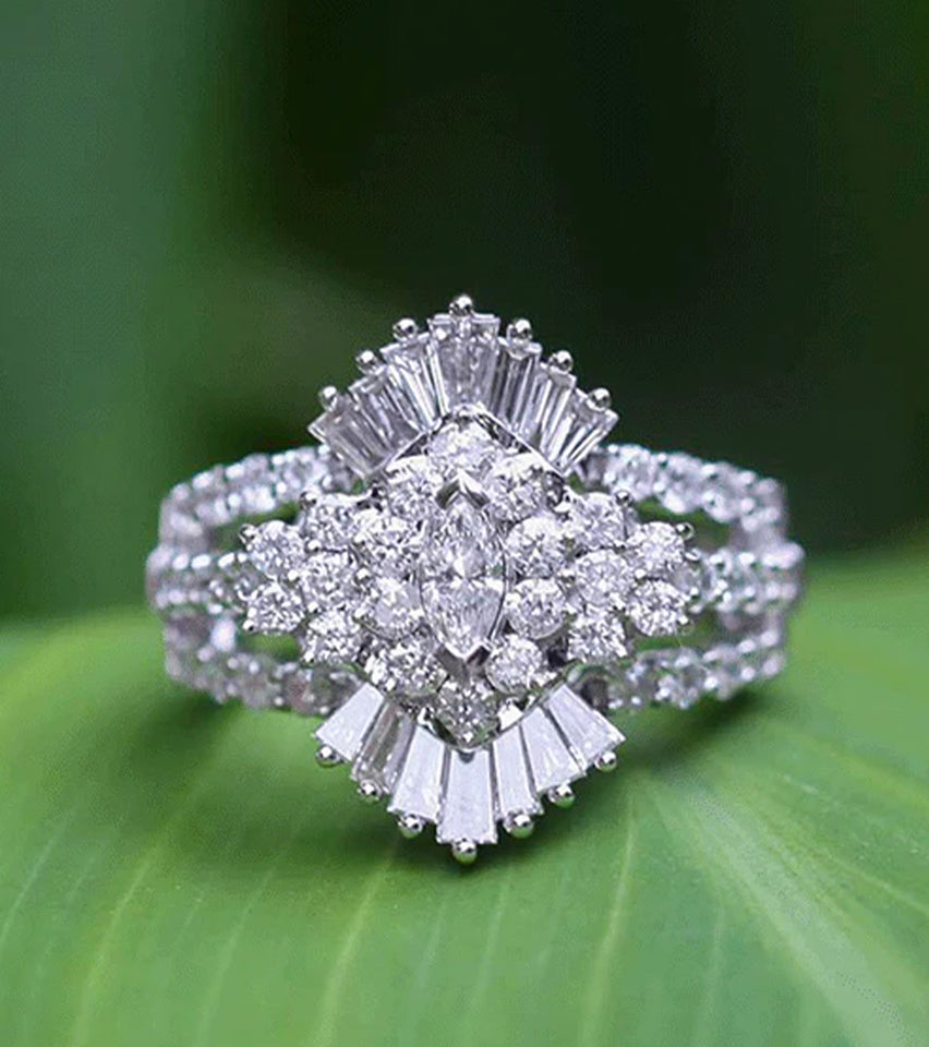 Guide to Different Types of Diamonds Cuts | Shiels