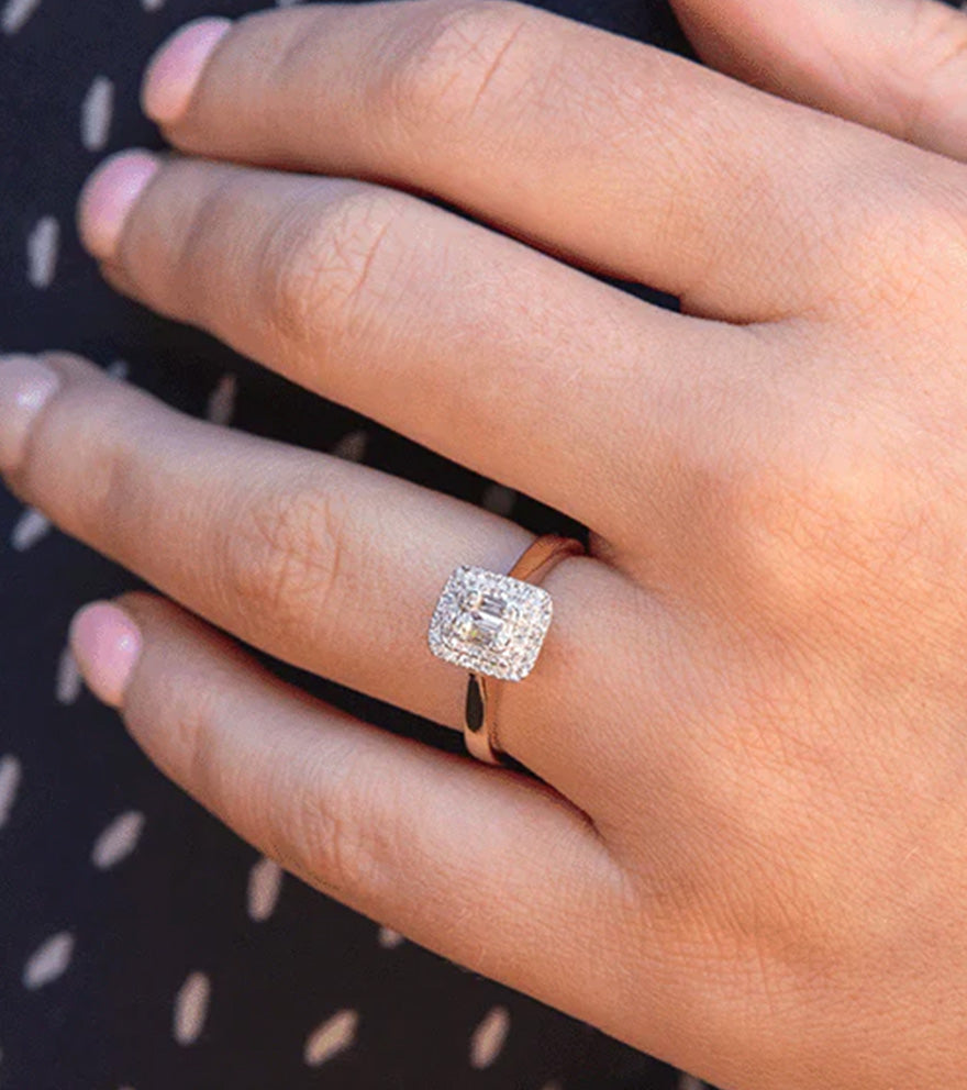 Guide to Different Types of Diamonds Cuts | Shiels