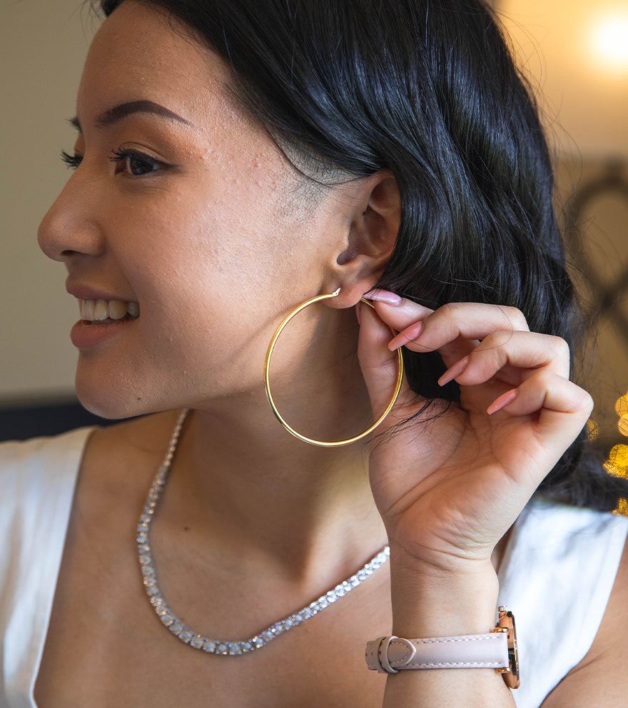 Diamond Earrings Style Guide - Learn & Shop | Shiels – Shiels Jewellers