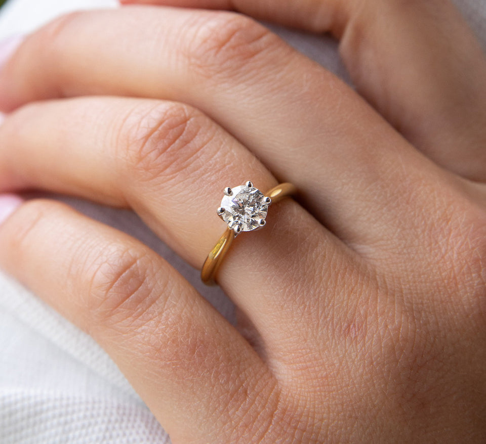 Diamond Rings Buying Guide - Learn & Shop | Shiels – Shiels Jewellers