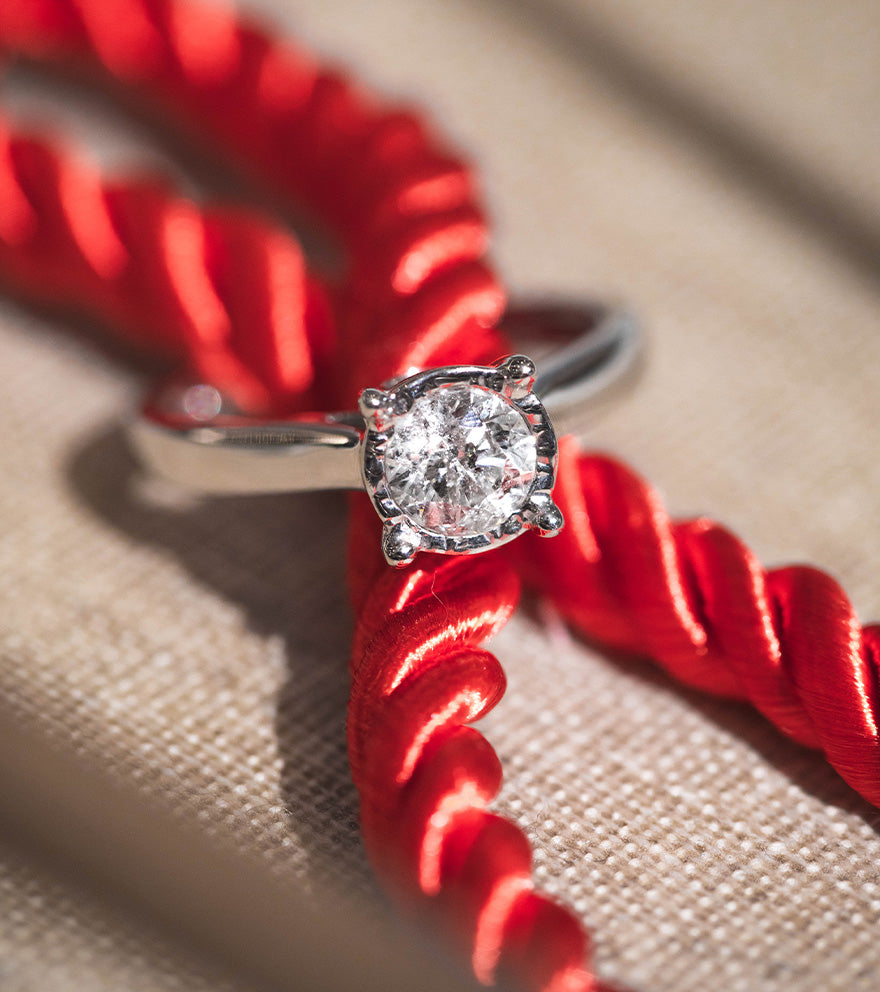What Is Diamond Clarity? This Guide Explains | Shiels Jewellers